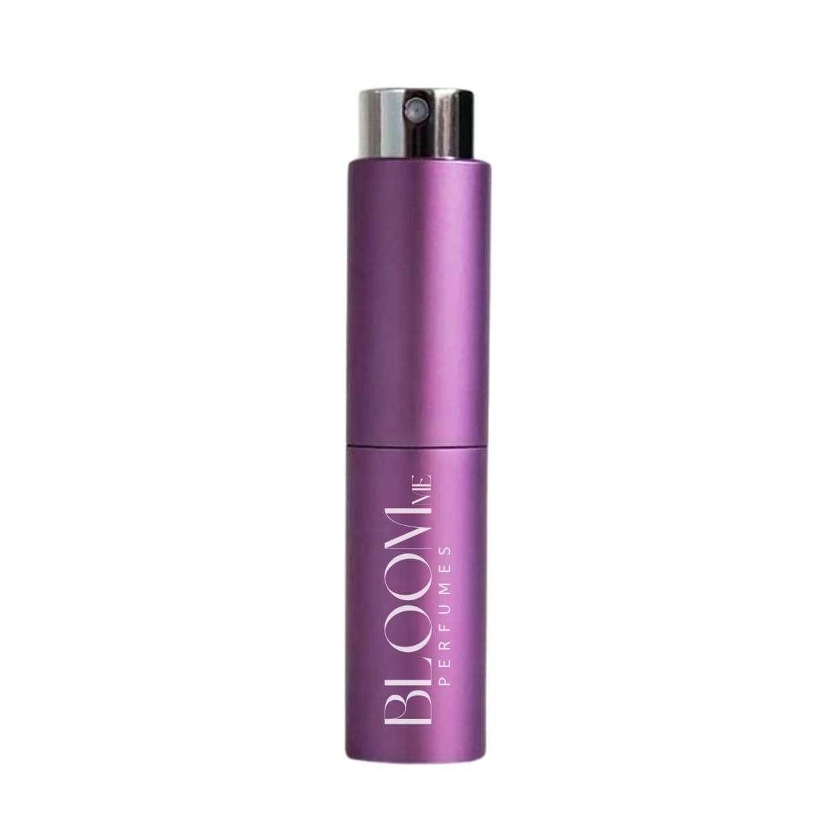 ROSE - BLOOM me Perfumes